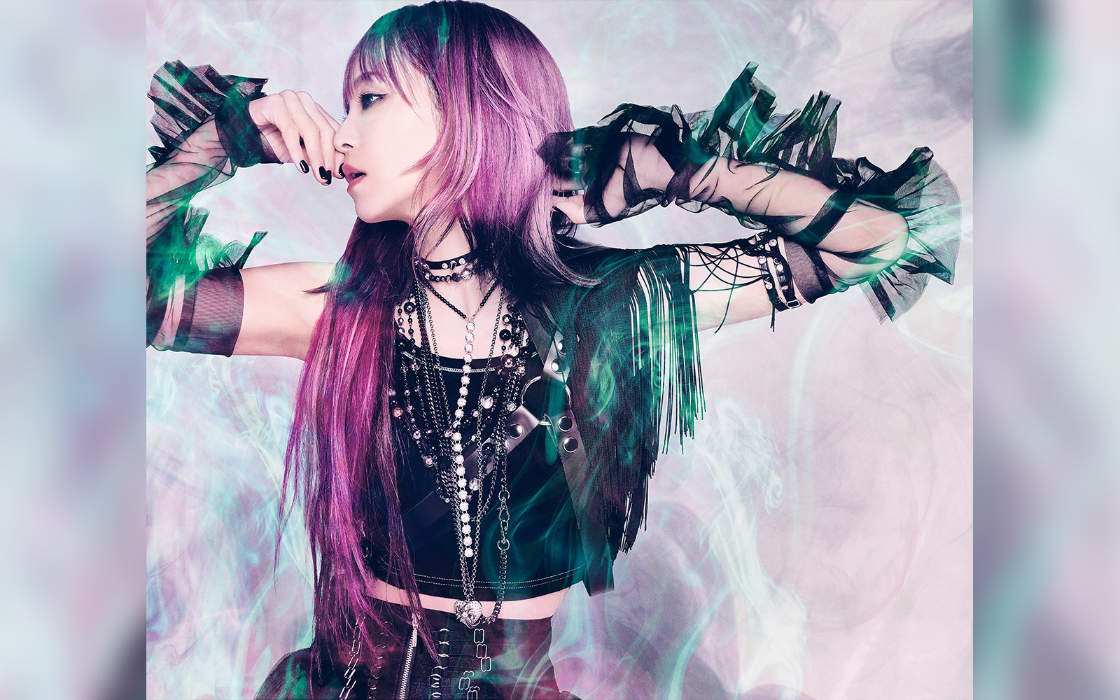 LiSA OFFiCiAL WEBSiTE