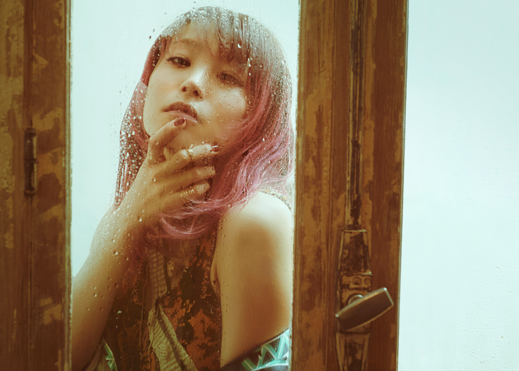 LiSA OFFICIAL WEBSITE